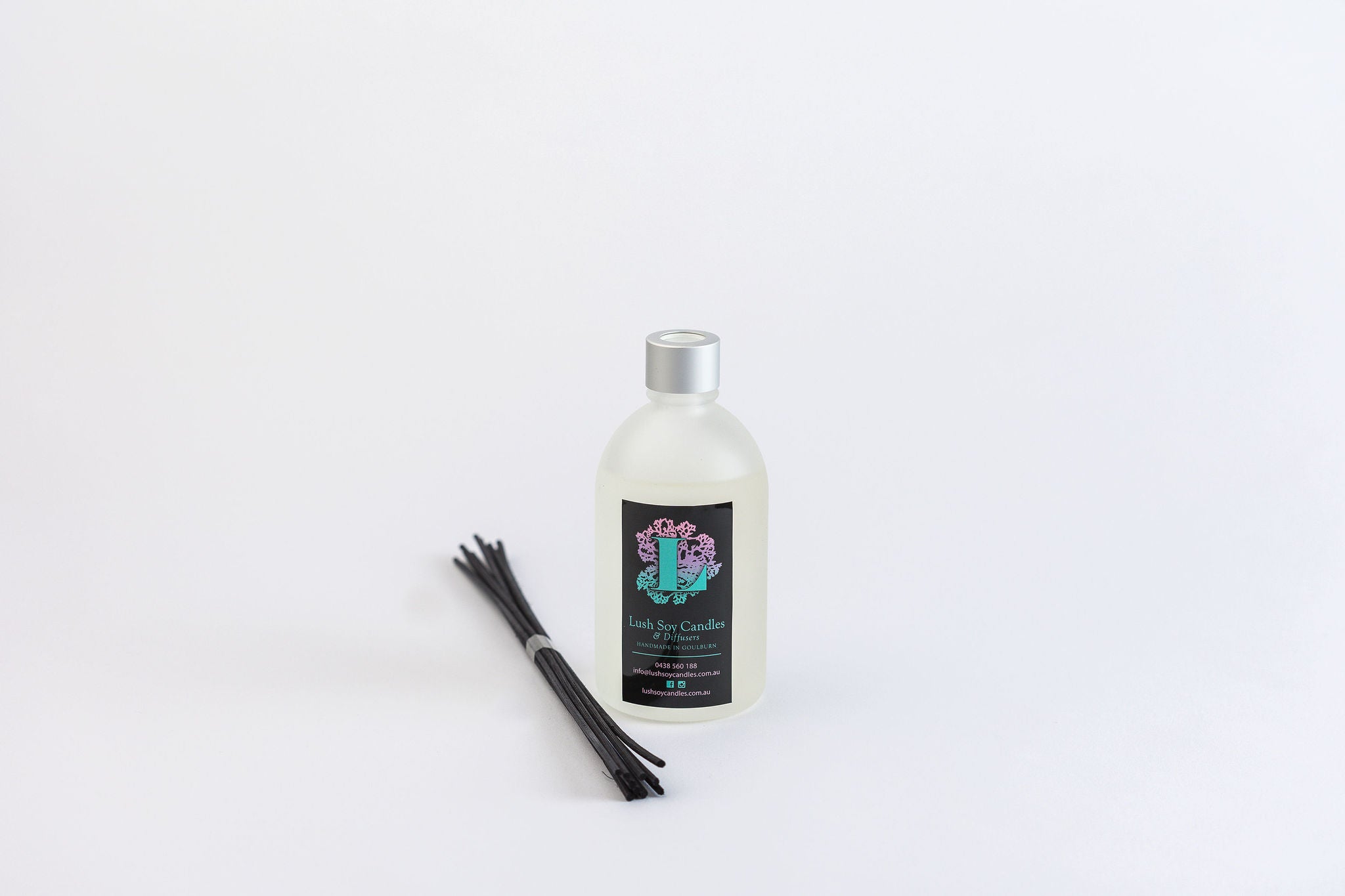 Diffusers – Lush Soy Candles